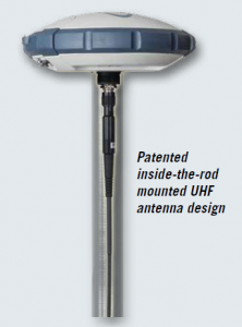 Newgeo - Geotecnogias - RTK GNSS